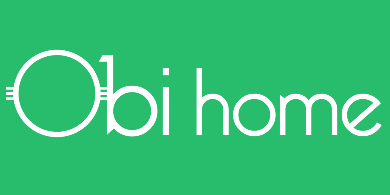 Shop ⭐ Obi home